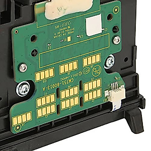 Hilitand 950 Printer Print Head Printhead Replacement,for HP for Officejet Pro 8100 8600 8620 8610 8650 251DW 276DW for 950 951 950xl 951xl