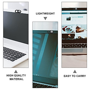 18 Pcs Camera Cover Webcam Cover Slide for Desktop Webcam Cover Slide for Tablet Webcam Cover Slider Webcam Cover Slide for Computer