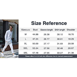 JEKAOYI Mens Casual Long Sleeve Cotton Linen Shirts Buttons Down Solid Plain Roll-Up Sleeve Summer Beach Shirts Olive Green