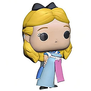 Funko Pop! Alice in Wonderland with Bottle Exclusive