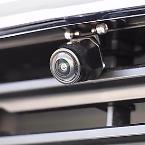 iBeam 360-Degree 3D SVM Camera System with DVR