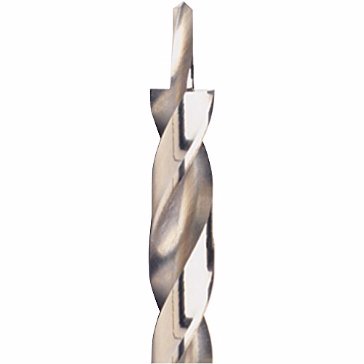 Steelex D1115 90-Degree Step Drill