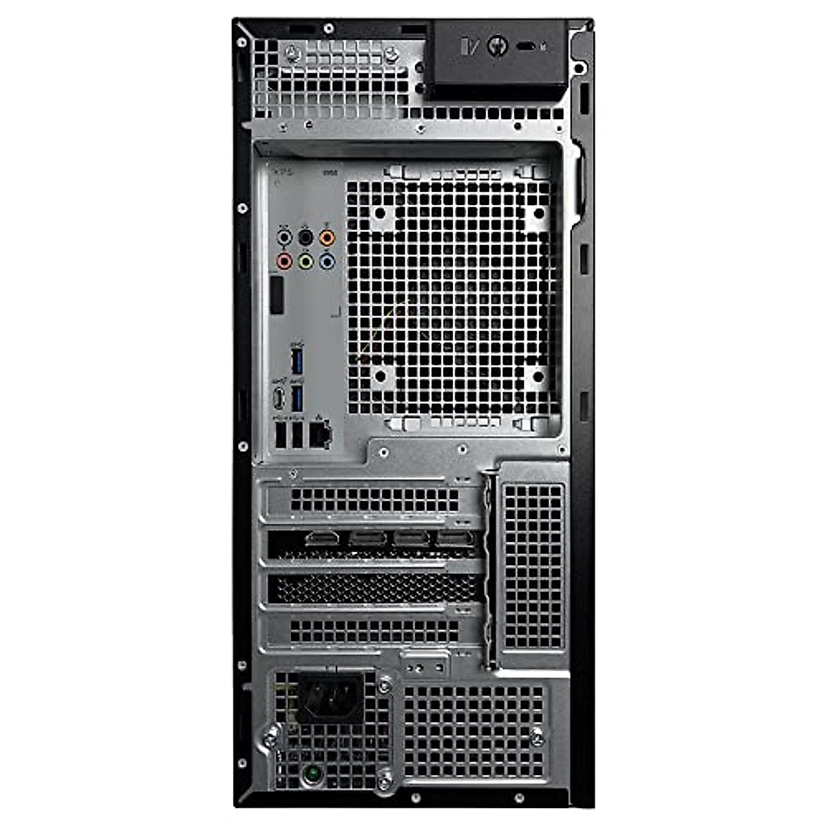 Dell XPS 8950 Gaming Desktop Computer - 12th Gen Intel Core i9-12900K up to 5.2 GHz CPU, 64GB DDR5 RAM, 2TB NVMe SSD, AMD Radeon RX 6700XT 12GB, Killer Wi-Fi 6, Windows 11 Home