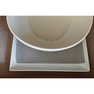 Duck Brand Select Grip EasyLiner Shelf and Drawer Liner, 12-Inch x 10-Feet, Non-Adhesive, Light Grey, 283310