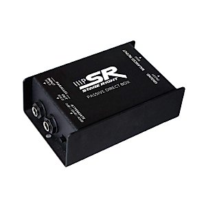 Monoprice Stage Right Series Sound Block (600125)