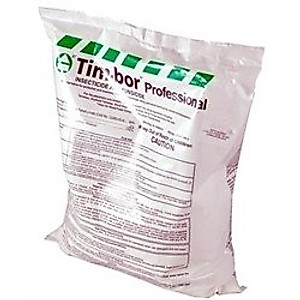 Timbor - 25 LB.