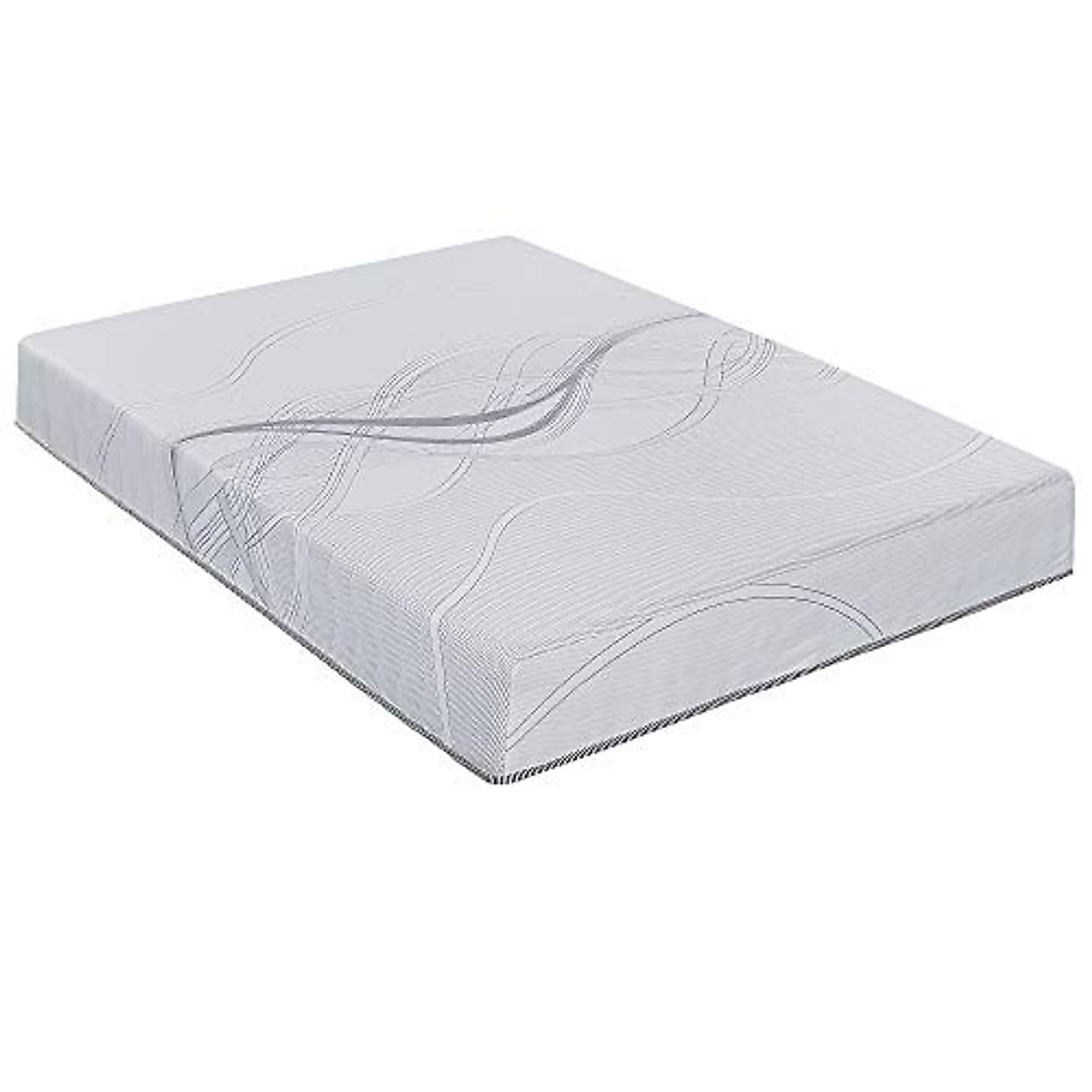 Olee Sleep 10 inch Spring Mattress OL10SM03T