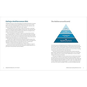 Mediterranean Air Fryer: 95 Healthy Recipes to Fry, Roast, Bake, and Grill