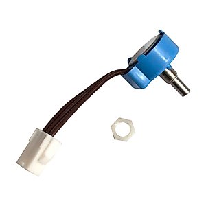 Miller 193118 Pot, Cp Flat 1T 2. W 1K Ohm Linear