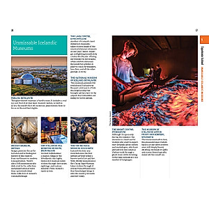 Fodor's Essential Iceland (Full-color Travel Guide)