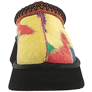 UGG Women's TAZZ PRIDEPOP Slipper, Pride, 8