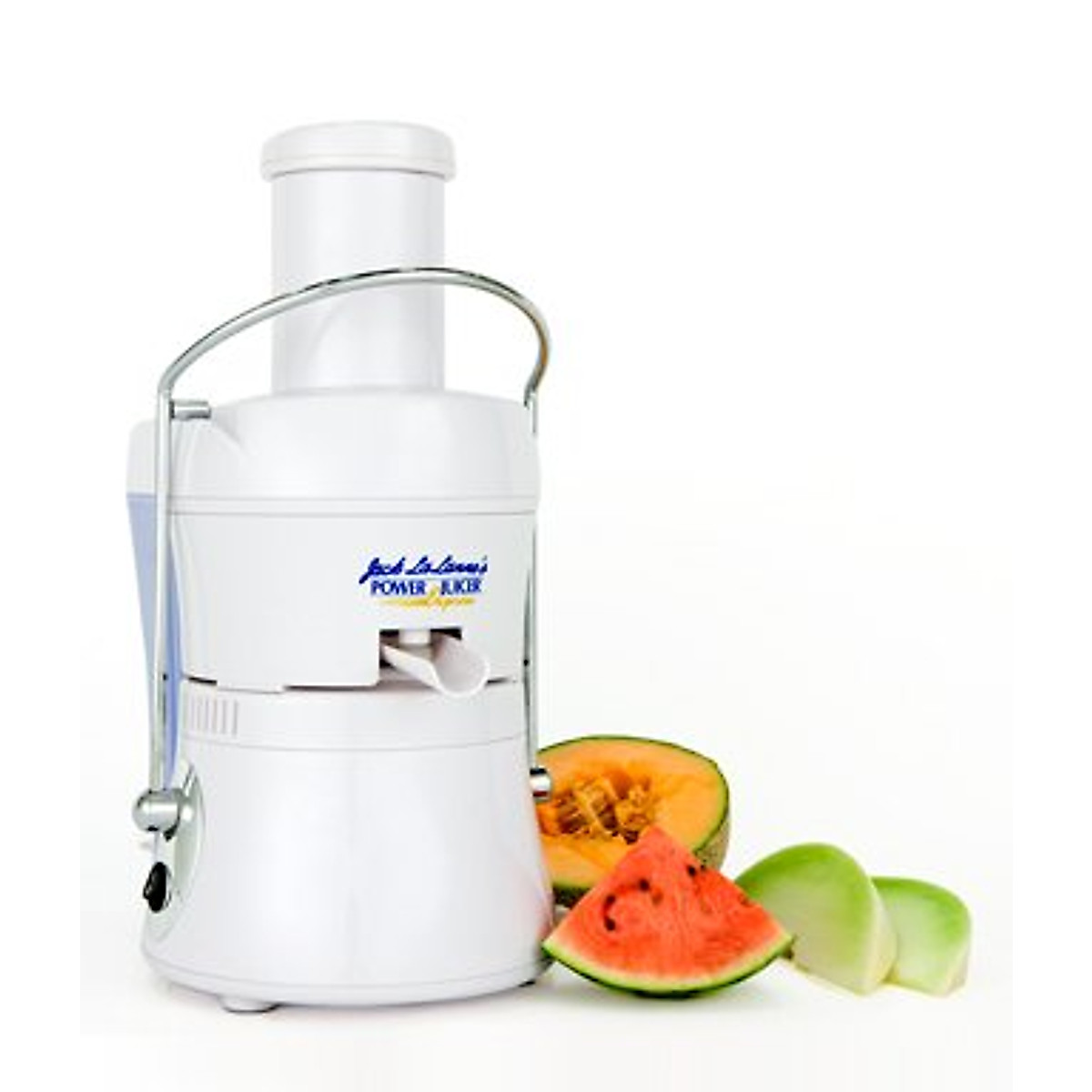 BUNN Jack LaLanne JLPJB Power Juicer Juicing Machine