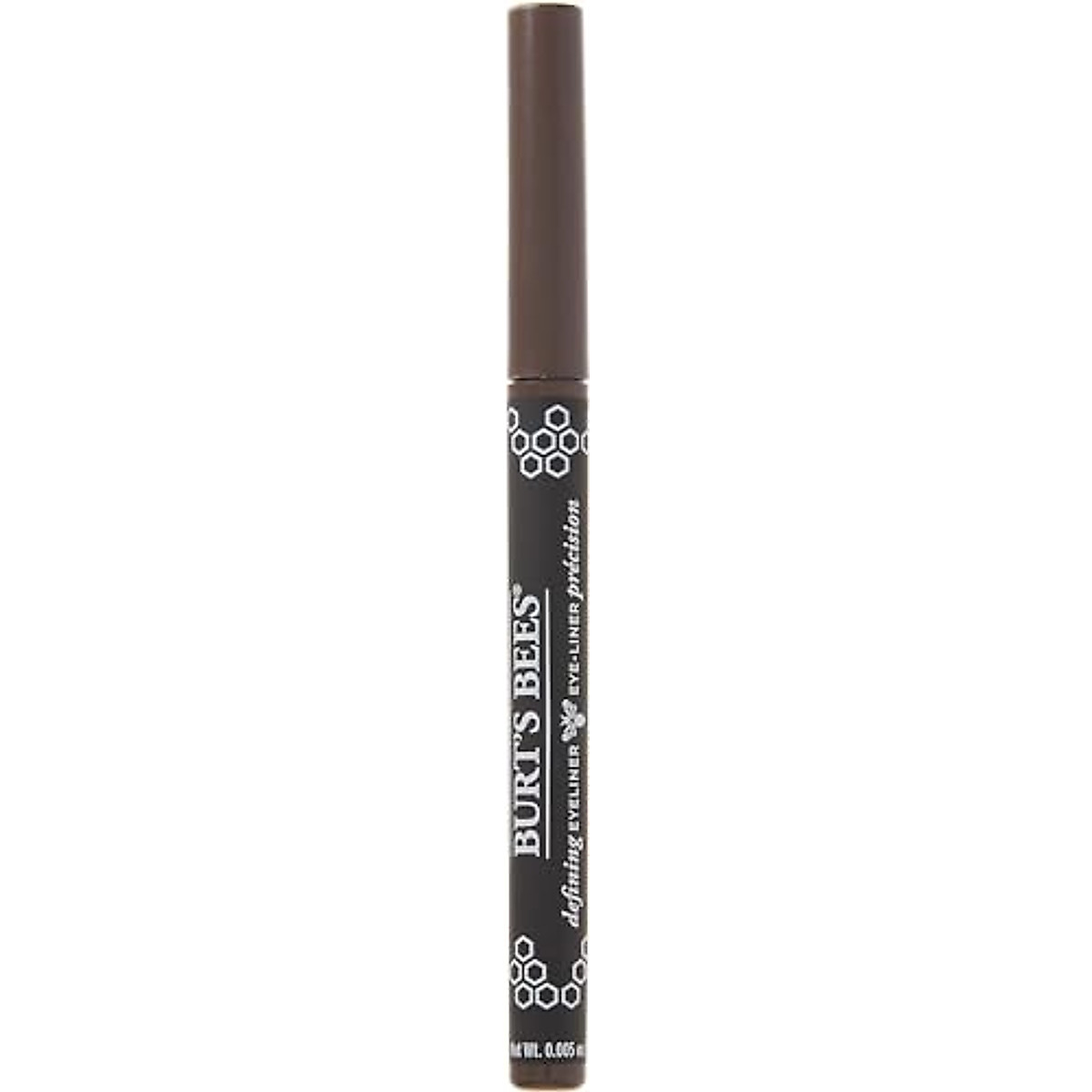 Burts Bees Onyx Defining Retractable Eyeliner, 0.14 GR,Pencil