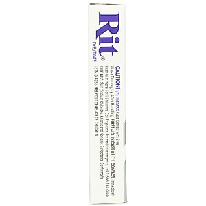 Rit 39 1 Oz Pearl Gray Rit Powder Dye6