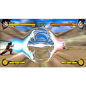 Dragonball Z: Burst Limit - Xbox 360 (Renewed)
