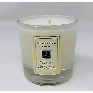 Jo Malone 'English Pear & Freesia' Scented Candle Mini 3cm