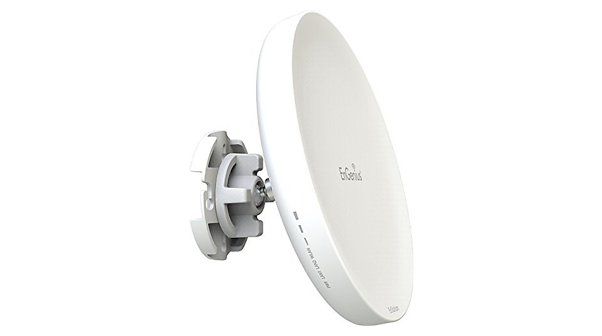 EnGenius Outdoor Wi-Fi 5 Access Point - Long Range Connectivity