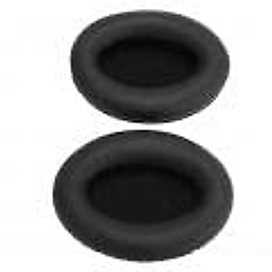 H840 H850 Ear Pads Cover Replacement Pads, Replacement Foam Headphone Hearing Protector, Over The Ear Headphones Earmuffs Covers