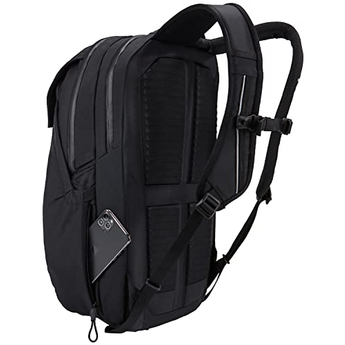 Thule Paramount Commuter Backpack 27L, Black