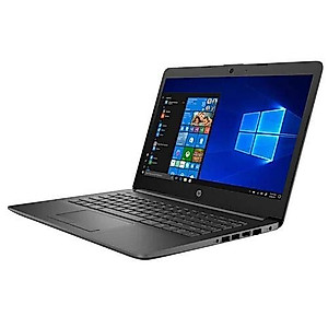 HP 14 A4 9125 4G 500 W10H (Renewed)