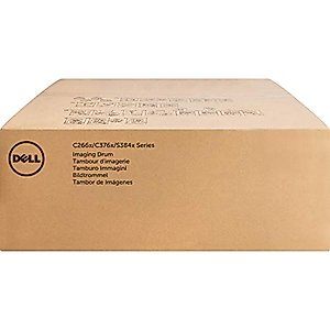 Dell TWR5P C/M/Y/K 55000 Page Imaging Drum Cartridge for Dell C2660dn, Dell C2665dnf, Dell C3760n, Dell C3760dn, Dell C3765dnf Color Laser Printer