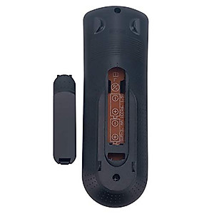 SE-R0323 SER0323 Replace Remote Control fit for Toshiba DVD Video VCR Combo Player SD-V296 SD-V296KU SD-V296KC SDV296 SDV296KU SDV296KC Cassette Recorder