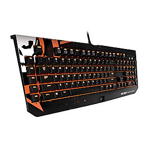 Razer BlackWidow Chroma Call of Duty: Black Ops III Edition - Mechanical Gaming Keyboard