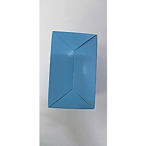 SOOFPET Cat Water Fountain Filter, 24 Pieces (Carbon Filters + Foam Filters), Replacement Filters for 108oz/3.2L Stainless Steel Cat Water Fountain