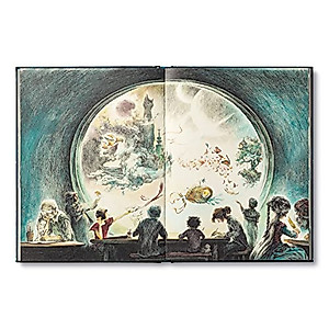 The Storyteller's Handbook: 52 Illustrations to Inspire Your Own Tales and Adventures