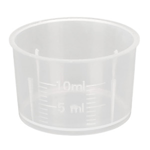 Plaque Disclosing Agent, 60ml Dental Plaque Indicator with Scale Cup, Oral Tartar Test Examination for Kids or Adults Teeth, Plaque Identifying, Care About Your Dental Hygiene