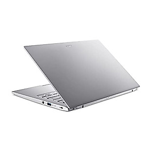 (Renewed) Acer Swift 3 14 Business Laptop | 14" Full HD IPS | 12th Gen Intel 12-Core i5-1240P Processor (>i7-1165G7) | 16GB DDR4 512GB SSD | Backlit Fingerprint USB-C Thunderbolt Win11Pro + HDMI Cable