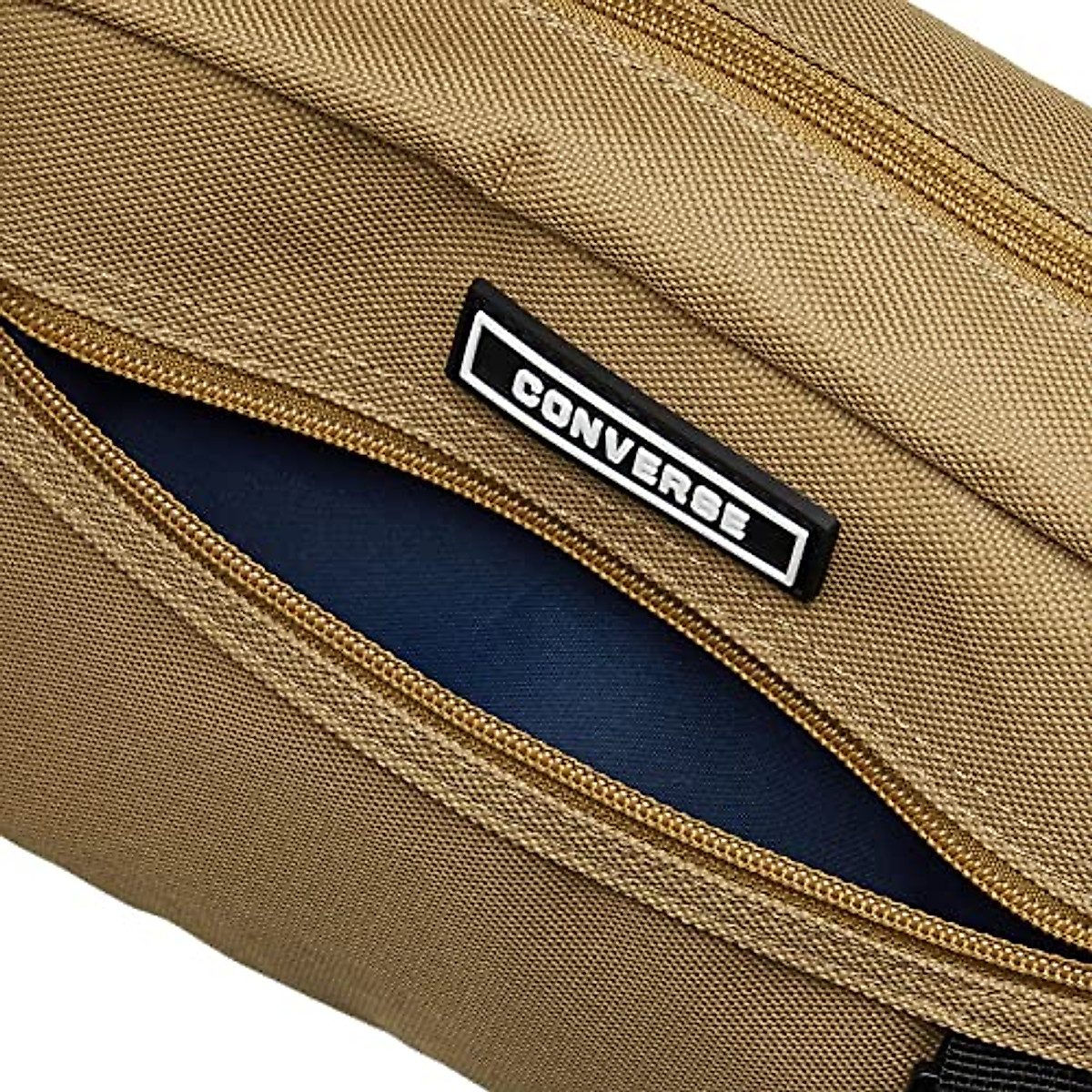Converse Shoulder Bag 75-13 Beige