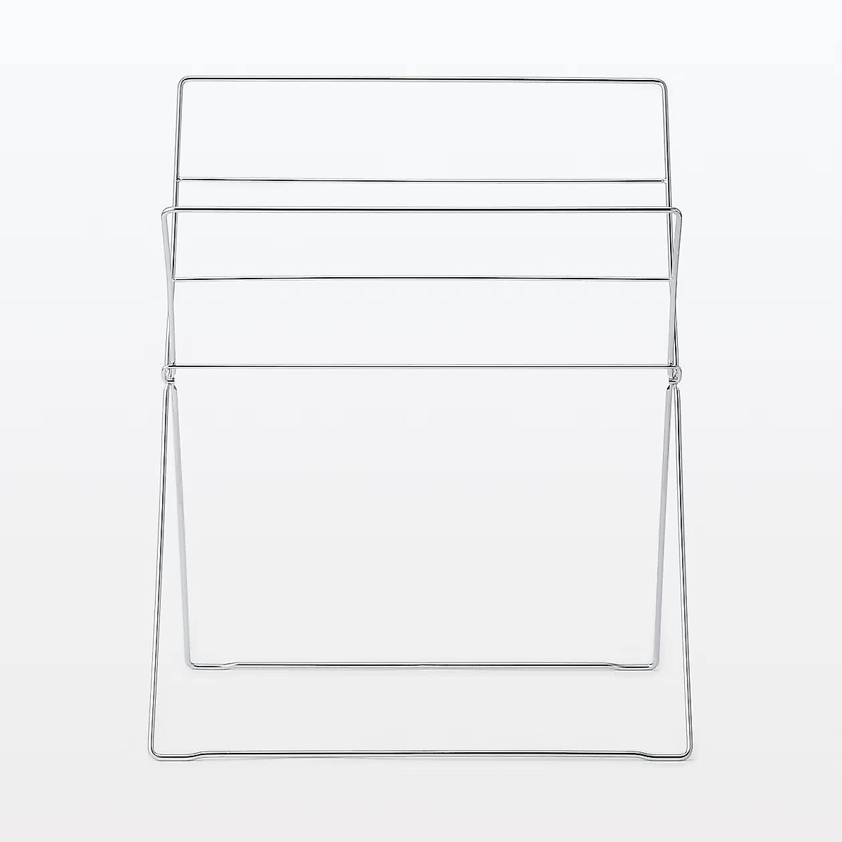 無印良品 MUJI 44901755 Stainless Steel Small Indoor Drying