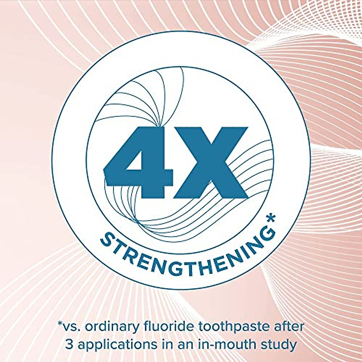 Colgate Enamel Renewal Enamel Repair Toothpaste with Whitening, Mint Whitening Toothpaste, 3 Oz