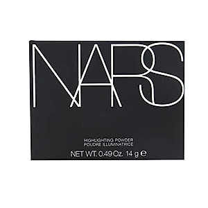NARS Highlighting Powder Fort De France, 0.49 Oz