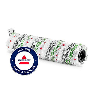 BISSELL Multi Surface Pet Brush Roll-Crosswave Cordless Max, New OEM Part, 2788, White