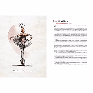 Black Ballerinas: My Journey to Our Legacy