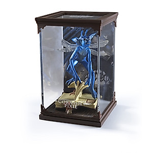 The Noble Collection Harry Potter Magical Creatures No. 15 - Cornish Pixie