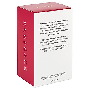 Hallmark Keepsake Christmas Ornament 2021, Sesame Street Cookie Monster