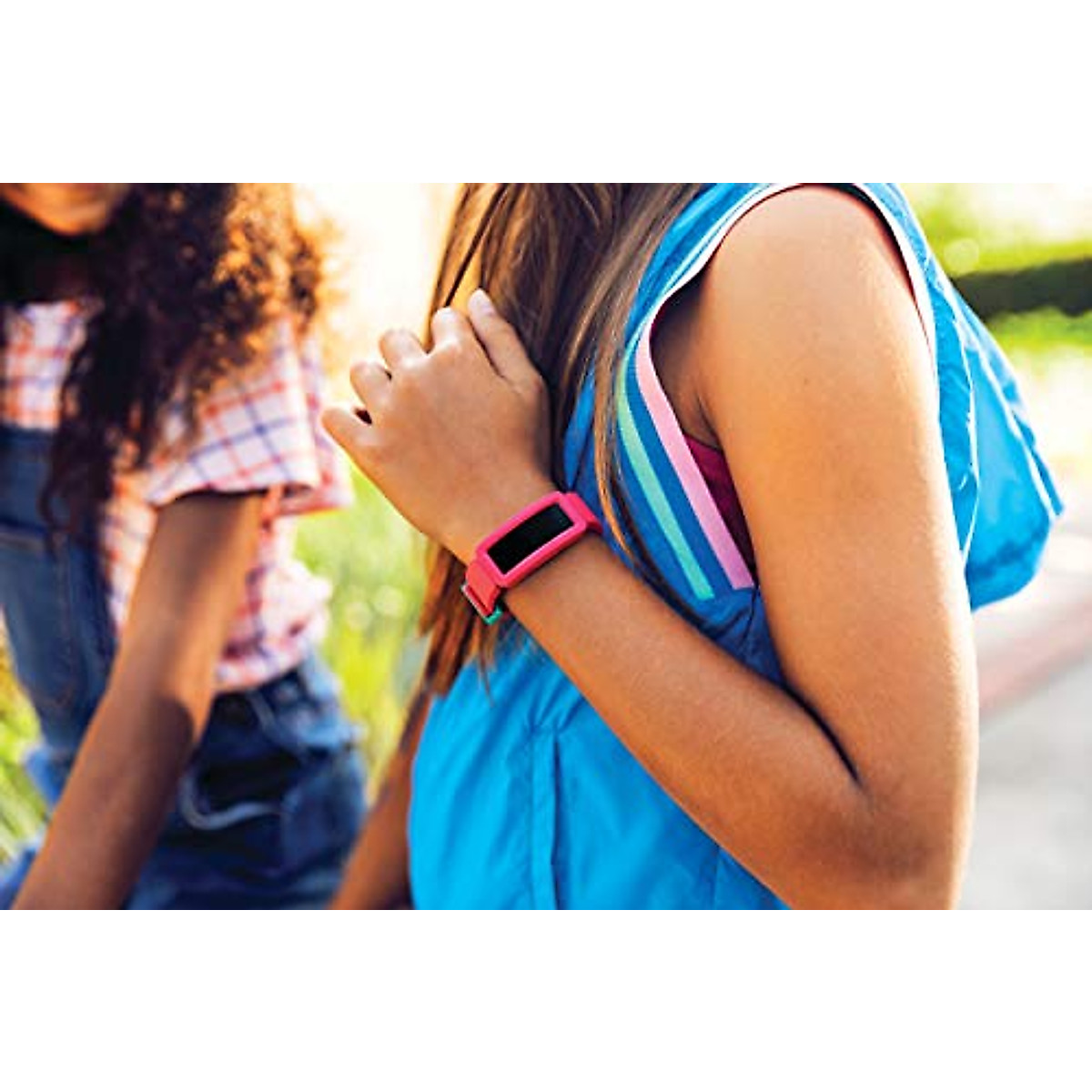 Fitbit Ace 2 Activity Tracker for Kids, 1 Count