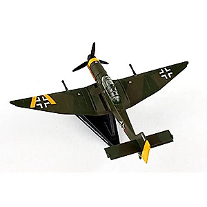 Daron Postage Stamp Junkers JU 87 Stuka 1/110 Scale