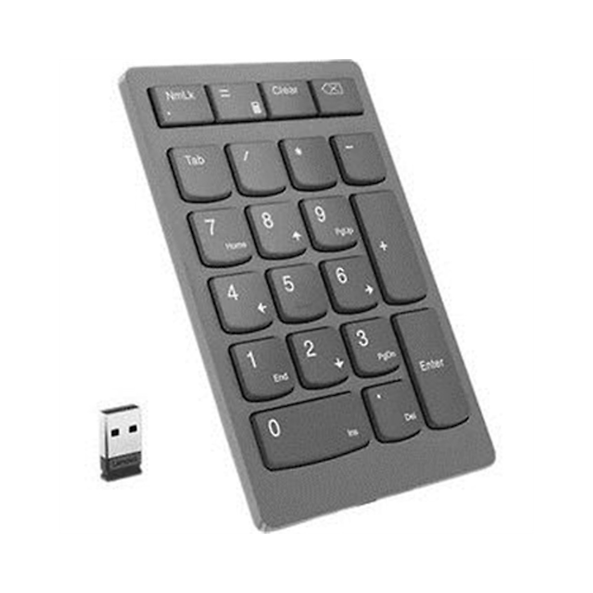 Lenovo Go Wireless Numeric Keypad