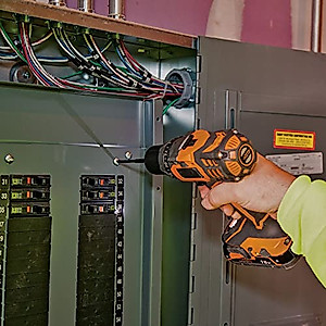 Klein Tools 32795 Pro Impact Driver Bits, Assorted Sizes, 4 Pack