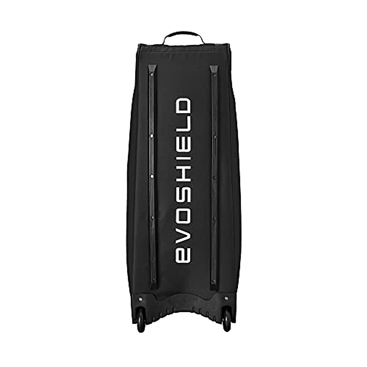 EvoShield Standout Wheeled Bag, Black,Large