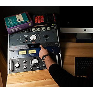 Orion 32+ | Gen 3 64-Channel Thunderbolt / 32-Channel USB Audio Interface - Antelope Audio