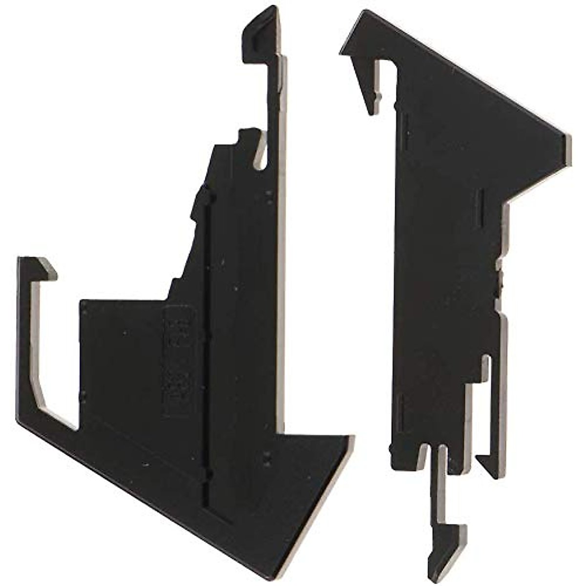 Replacement Eject Power Button Clip & DVD Disk Drive Eject Button Clip for Sony Playstation 4 PS4 CUH-1200 Model