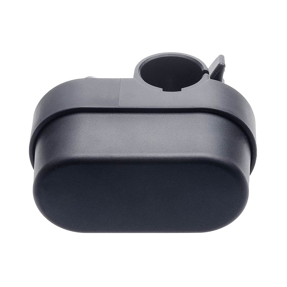 Roland KD-2 Double Bass Kick V-Drum Pad, rack mounting, pedal plate and Silverline Audio 10ft Connection Cable Bundle