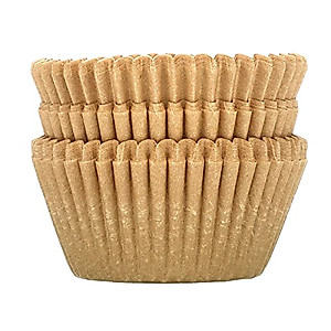 If You Care Fsc Certified Unbleached Large Baking Cups - 60 Count