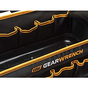 GEARWRENCH 16" Handled Tote Bag - 83146
