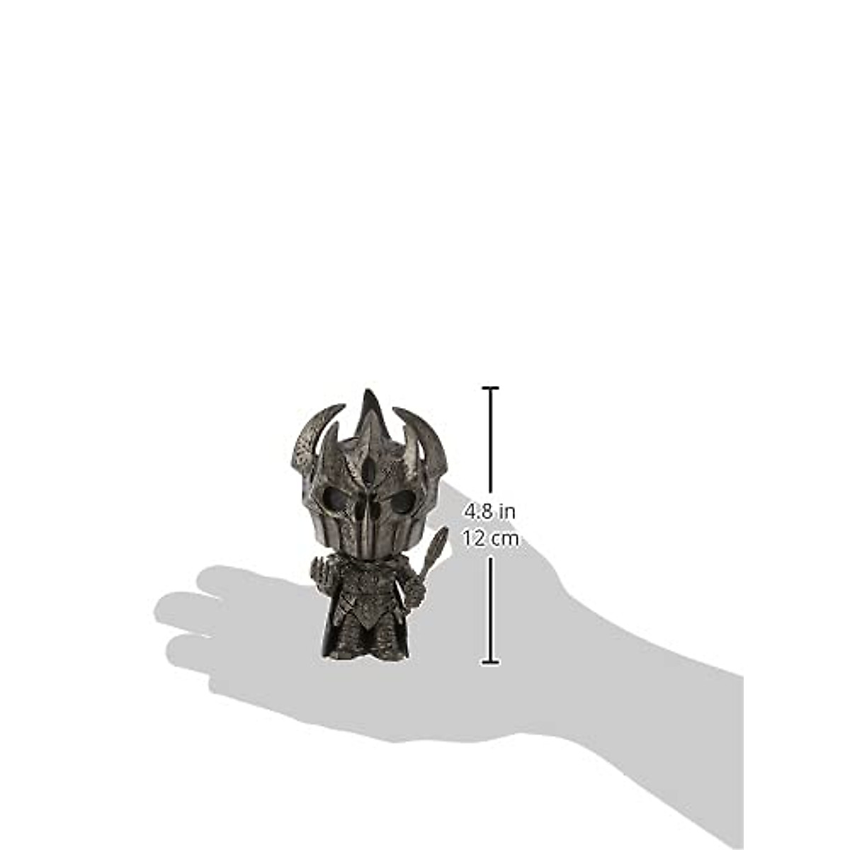 Funko POP Movies: Hobbit 3 Sauron Action Figure